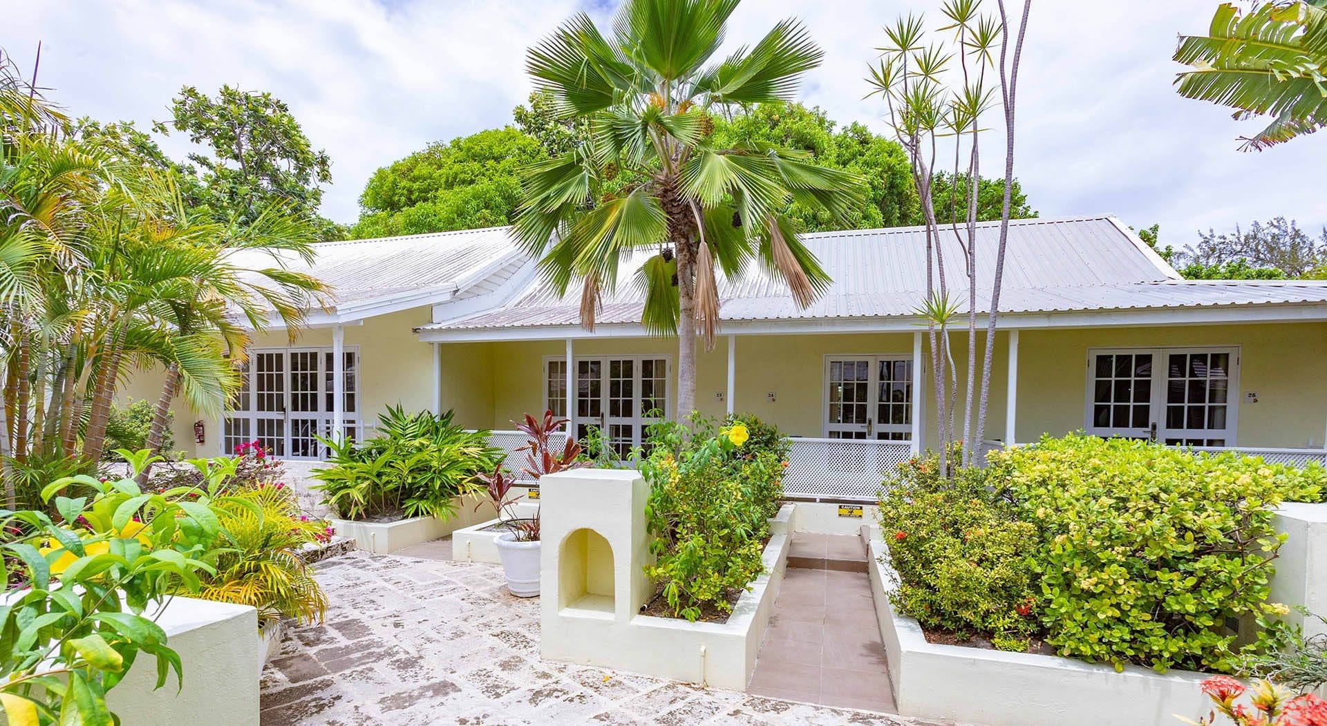 Island Inn Hotel | Intimate Hotels of Barbados