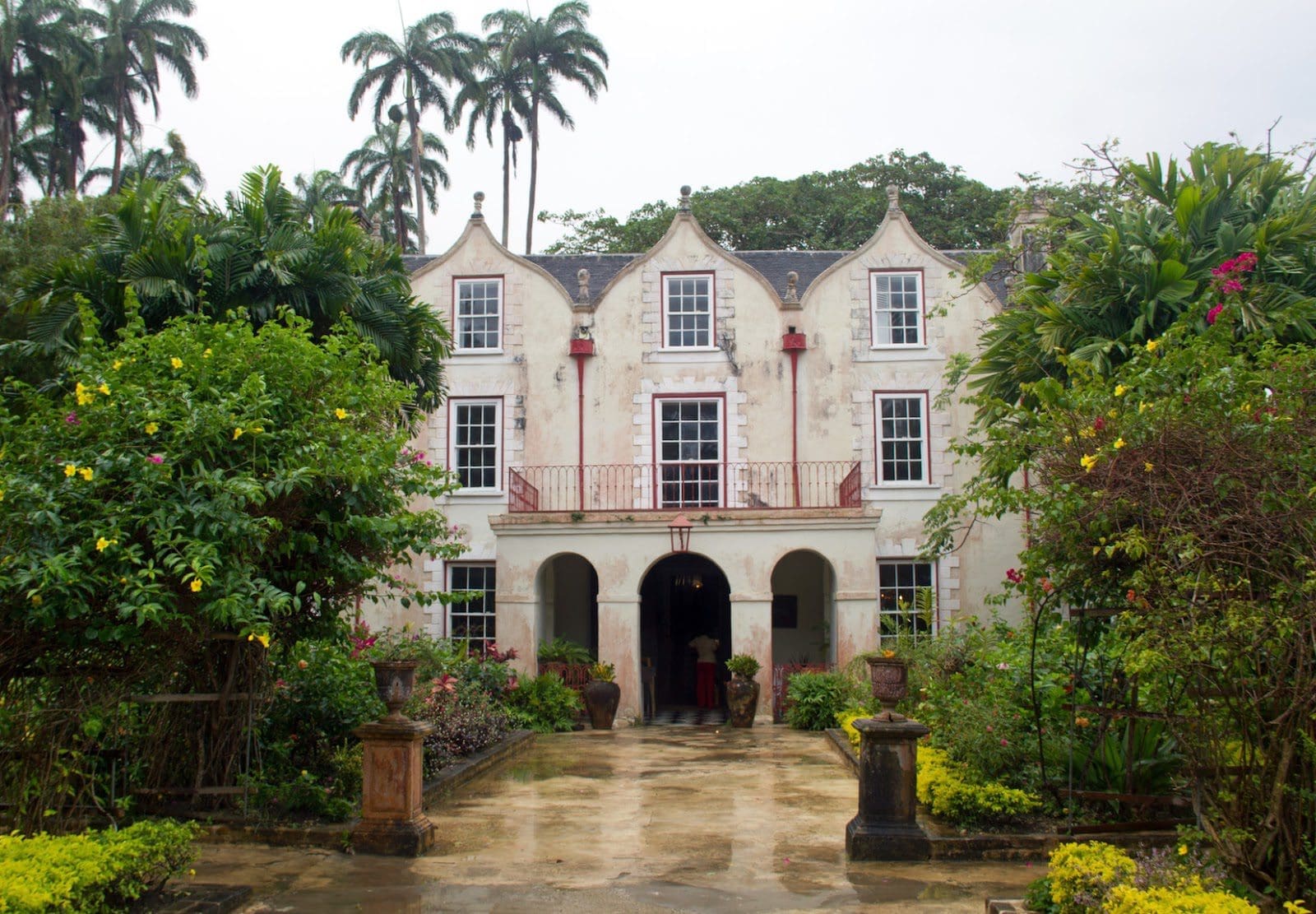 St. Nicholas Abbey | Intimate Hotels of Barbados