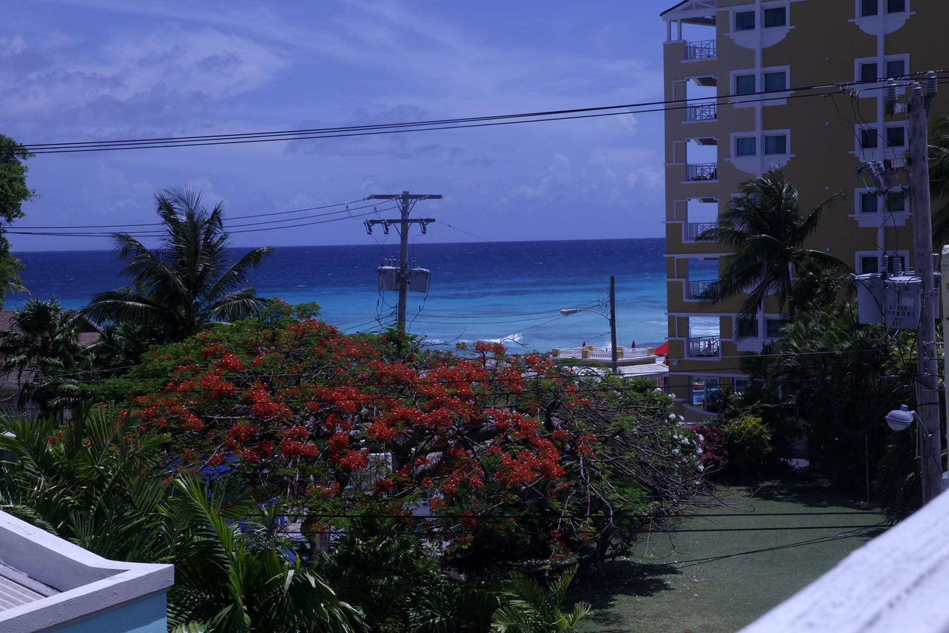 Meridian Inn | Intimate Hotels of Barbados