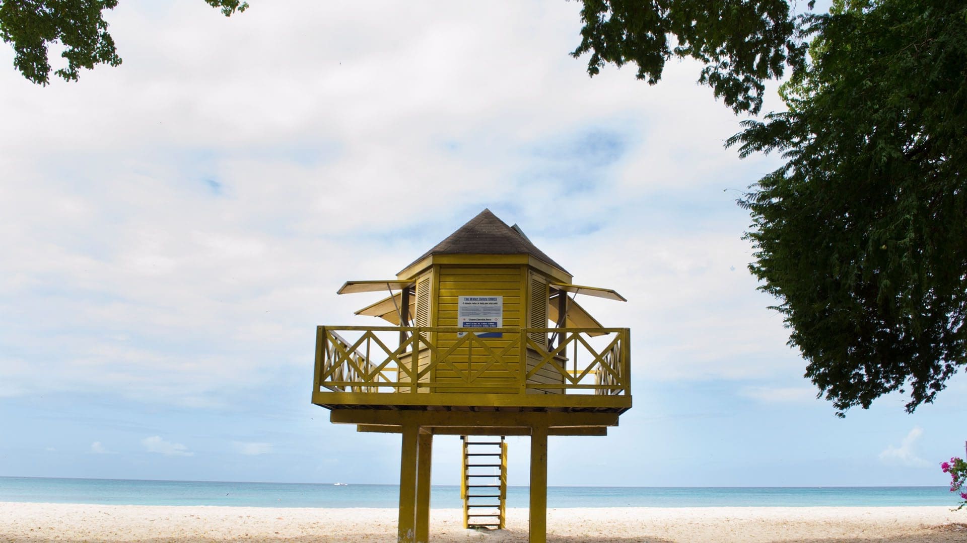 Brighton Beach | Intimate Hotels of Barbados