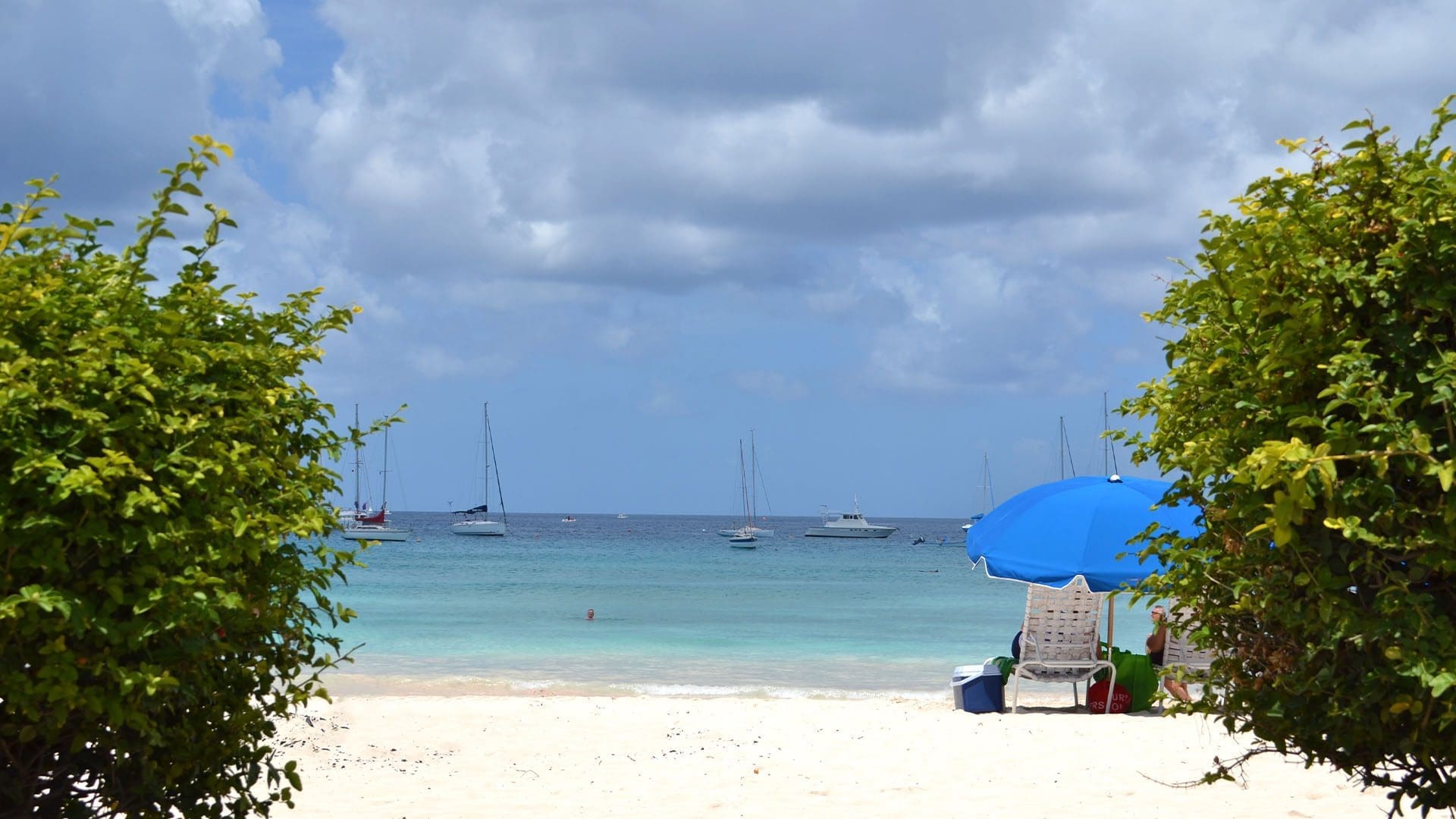 Pebbles Beach | Intimate Hotels of Barbados