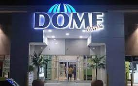 The Dome Mall | Intimate Hotels of Barbados